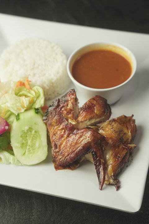 3 Corner’s Restaurant – 3 Corner's Restaurant